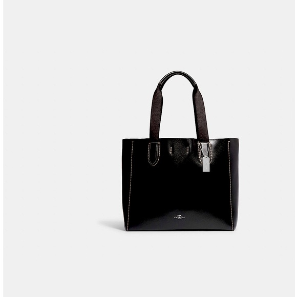 Coach | Bags | Coach Derby Tote | Poshmark